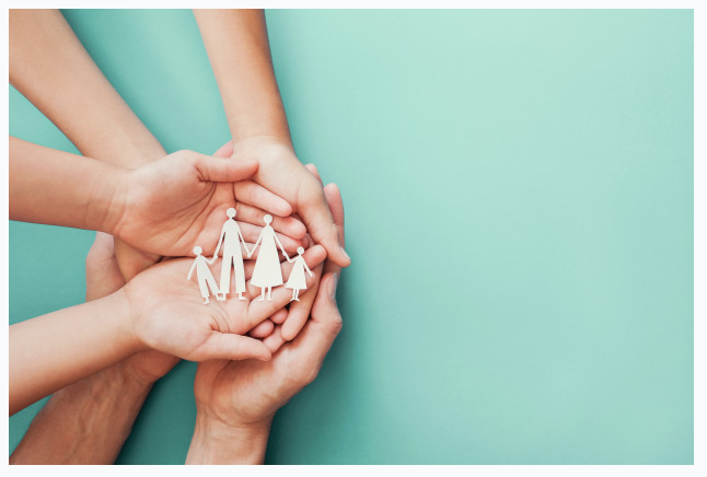 La Parentalité - Dans les mains de Chloé